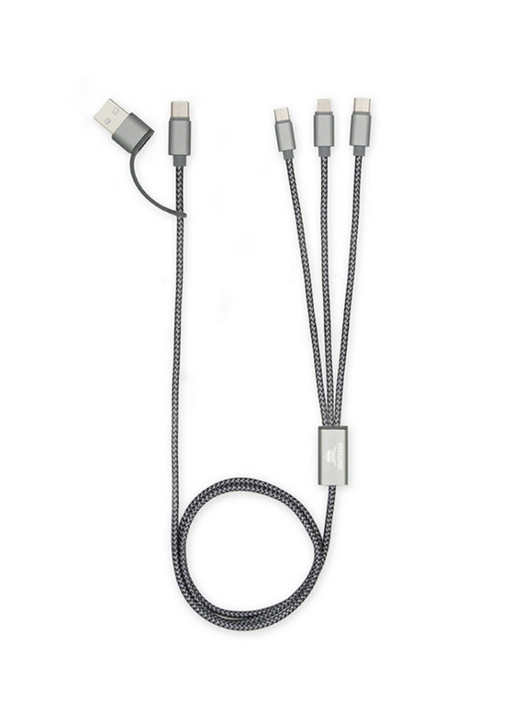 Trident 2+ Universal Charging Cable (25 year limited edition ...
